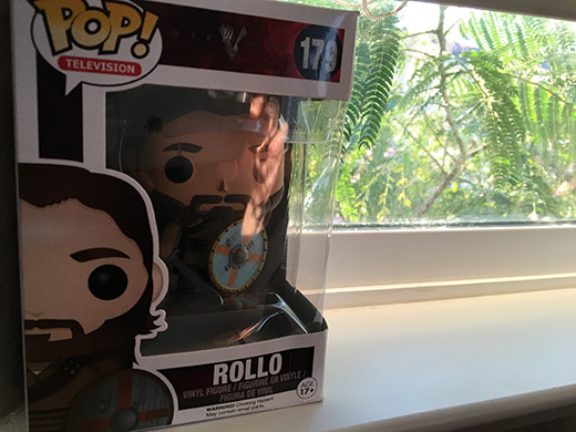 The Red Pill Monthly – Frame