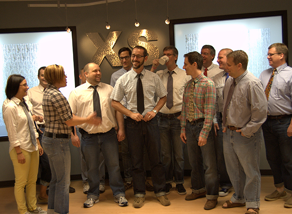 The Utility of Beta Men – Part II